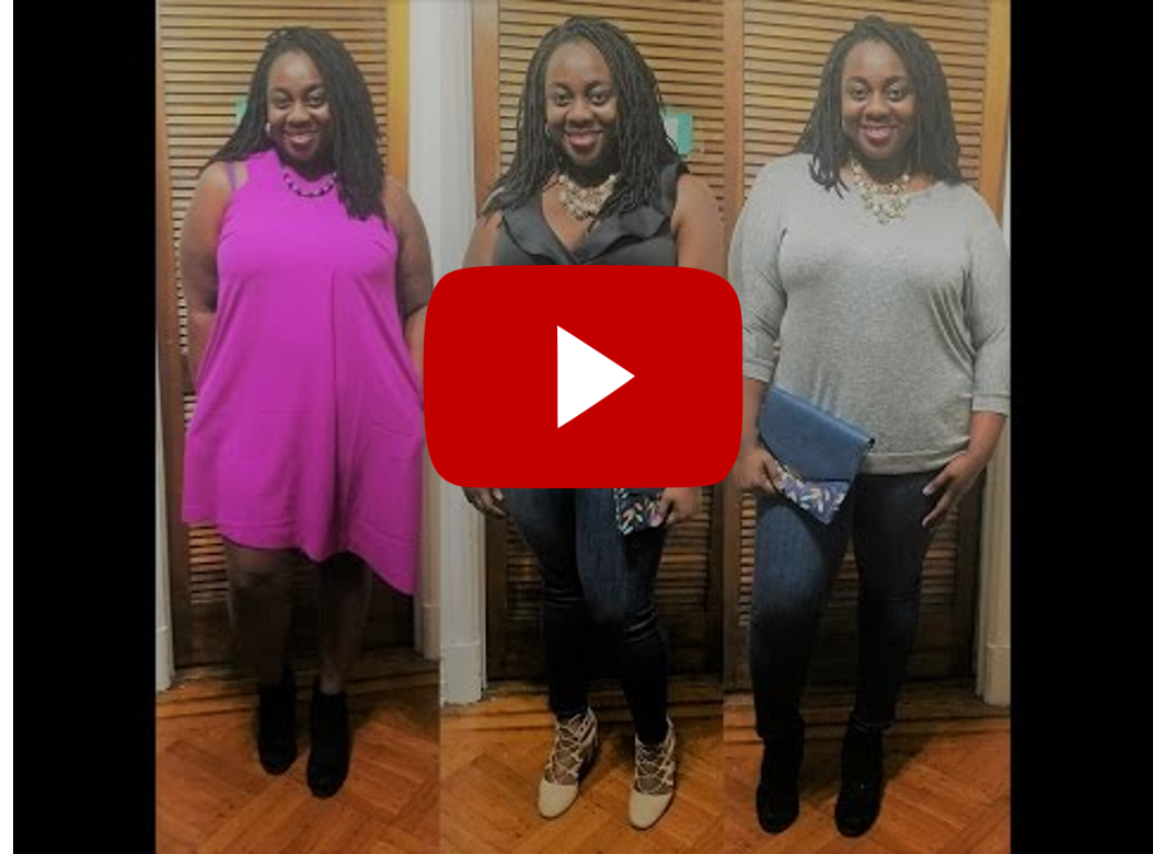 Youtube Channel: FearlessFlawlessFree – FEARLESS.FLAWLESS.FREE