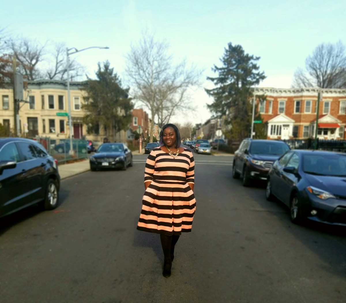 Stripes,Two-Piece & Pockets!! – FEARLESS.FLAWLESS.FREE