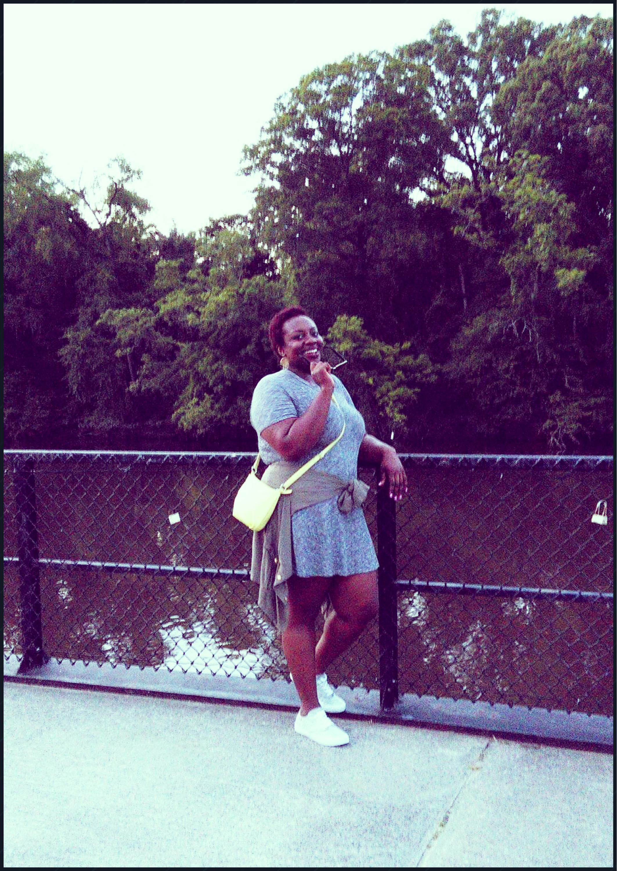 FEARLESS.FLAWLESS.FREE – LIFESTYLE & INSPIRATION